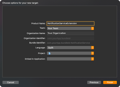 Creating React Native Badge Components In Ios Logrocket Blog