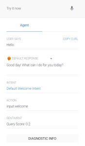 Building a chatbot with DialogFlow, Node.js, and React - LogRocket Blog