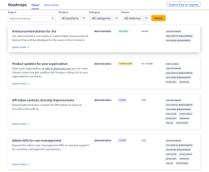 Agile roadmaps: Examples, frameworks, and how to create one - LogRocket ...