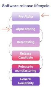 What is alpha testing? Definition and process with examples - LogRocket ...