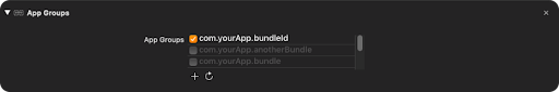 Creating React Native Badge Components In Ios Logrocket Blog