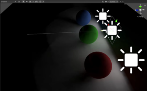 The basics of lighting in Unity - LogRocket Blog