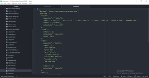 Comparing the best TypeScript IDEs - LogRocket Blog
