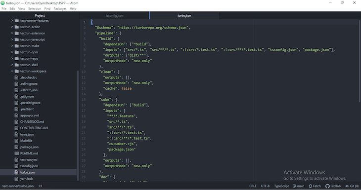 Comparing the best TypeScript IDEs - LogRocket Blog