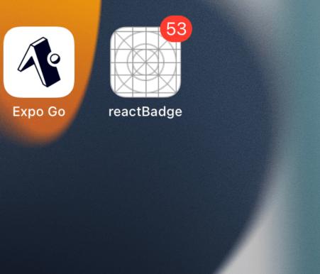 Creating React Native badge components in iOS - LogRocket Blog