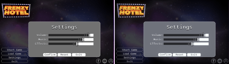 Create An Easy Reliable And Clean Ui In Unity Logrocket Blog