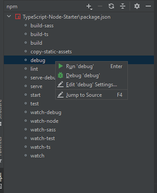 Comparing the best TypeScript IDEs - LogRocket Blog