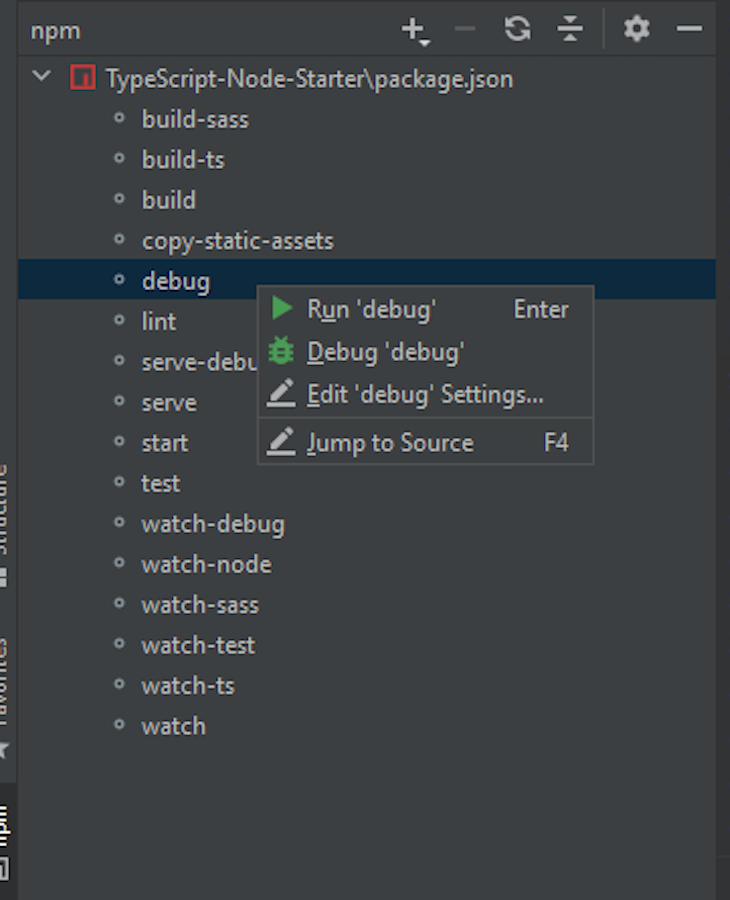 Comparing the best TypeScript IDEs - LogRocket Blog