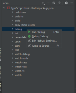 Comparing the best TypeScript IDEs - LogRocket Blog
