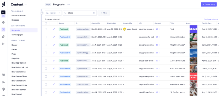 Build a PWA with GraphCommerce and Next.js - LogRocket Blog