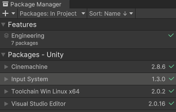 Building a third-person controller in Unity with the new input system - LogRocket Blog