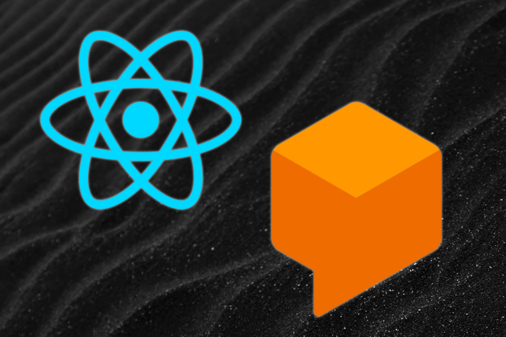 Building A Chatbot With Dialogflow Nodejs And React Logrocket Blog