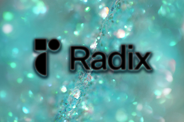 Building a design system with Radix - LogRocket Blog