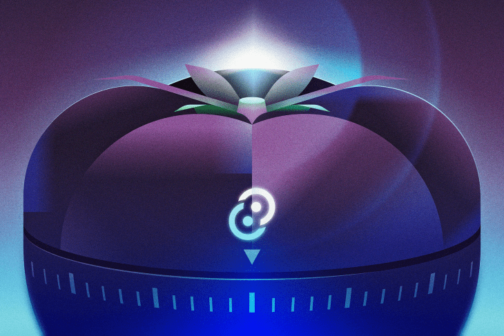 Building A Pomodoro Timer With Tauri Using React And Vite Logrocket Blog 5531