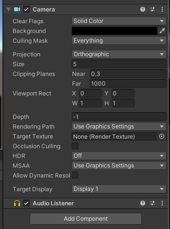 Create an easy, reliable, and clean UI in Unity - LogRocket Blog