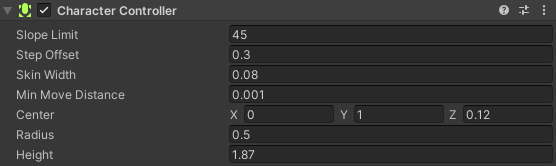 Building a third-person controller in Unity with the new input system ...
