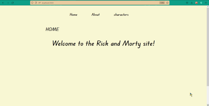 How to build a progress bar indicator in Next.js - LogRocket Blog