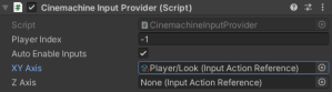 Building a third-person controller in Unity with the new input system - LogRocket Blog