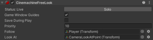Building a third-person controller in Unity with the new input system ...