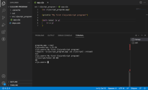 Getting started with ClojureScript for JavaScript developers - LogRocket Blog
