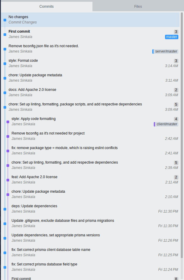 Improve repo management with moon - LogRocket Blog