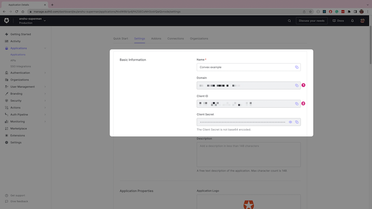 A guide to using Convex for state management - LogRocket Blog