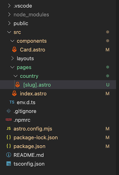 Using Astro And Netlify To Build And Deploy A Web App Logrocket Blog