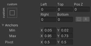 Create an easy, reliable, and clean UI in Unity - LogRocket Blog