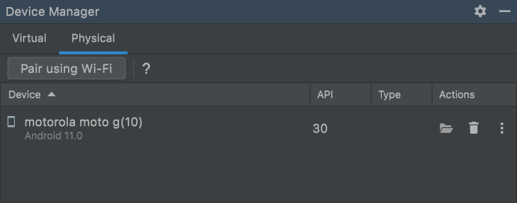 Simulation Vs Real Device Testing For Flutter Apps Logrocket Blog