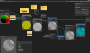 Getting started with Unity Shader Graph nodes - LogRocket Blog