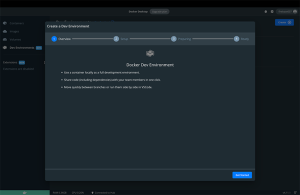 Dockerizing your Go application - LogRocket Blog