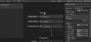 Getting started with Unity Shader Graph nodes - LogRocket Blog