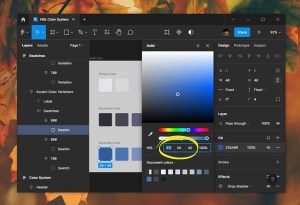 HSL and HSLA vs. RGB and RGBA in CSS - LogRocket Blog