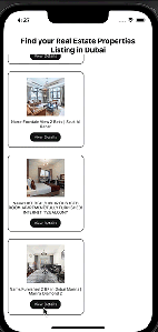 Creating and styling a modal bottom sheet in React Native - LogRocket Blog