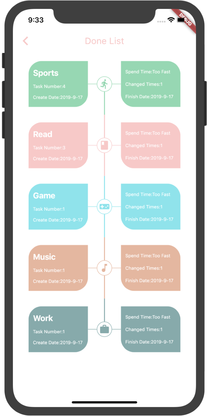32 free Flutter templates for great mobile apps - LogRocket Blog