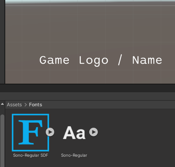 Create An Easy Reliable And Clean Ui In Unity Logrocket Blog