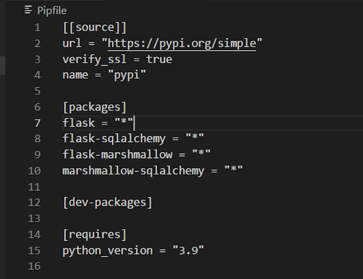Integrating Flask And Flutter Apps Logrocket Blog