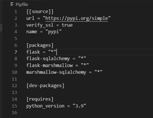 Integrating Flask and Flutter apps - LogRocket Blog
