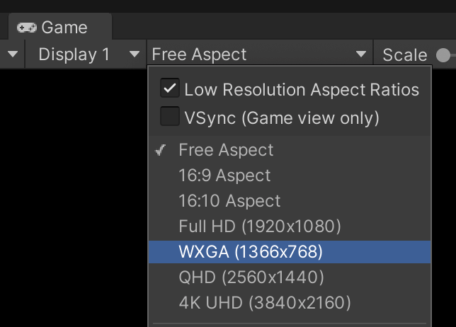 Create an easy, reliable, and clean UI in Unity - LogRocket Blog