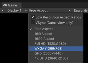 Create an easy, reliable, and clean UI in Unity - LogRocket Blog