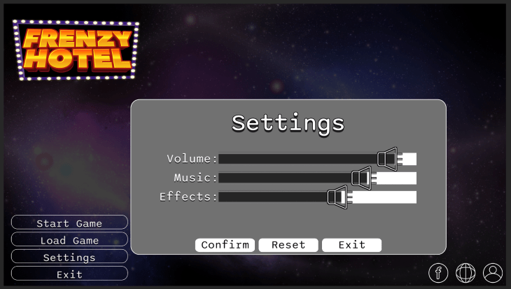 Create an easy, reliable, and clean UI in Unity - LogRocket Blog