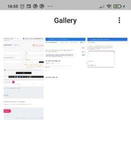 Building a photo gallery app using Flutter - LogRocket Blog