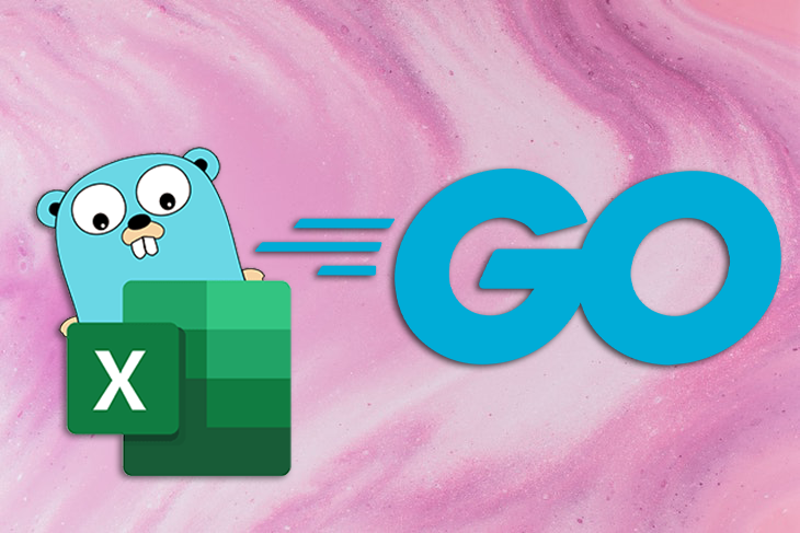 Building Spreadsheets With Go And Excelize Logrocket Blog 