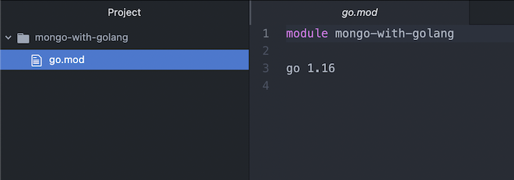 Integrating MongoDB into Go applications - LogRocket Blog