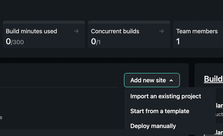Using Astro And Netlify To Build And Deploy A Web App Logrocket Blog