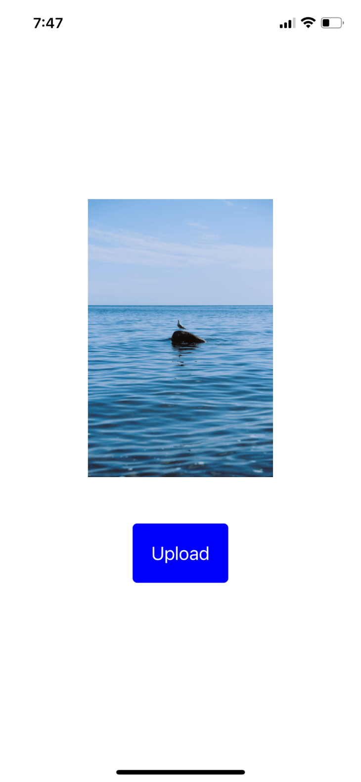 How to upload images from React Native to a Laravel API - LogRocket Blog