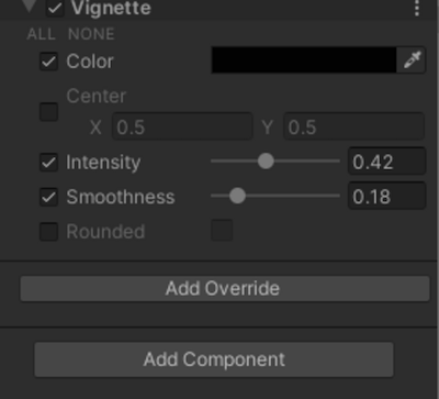 Exploring post-processing in Unity - LogRocket Blog