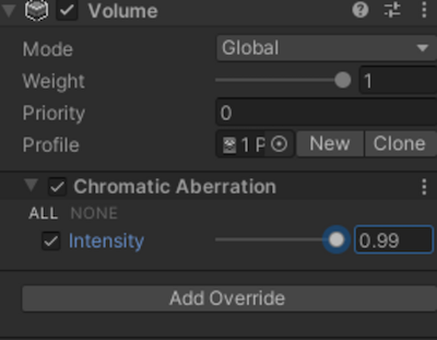 Exploring post-processing in Unity - LogRocket Blog