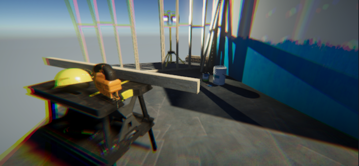 Exploring post-processing in Unity - LogRocket Blog