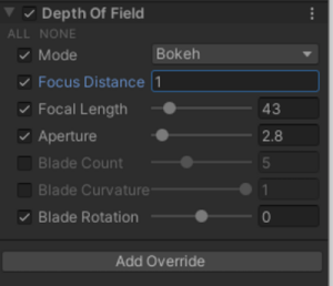 Exploring post-processing in Unity - LogRocket Blog